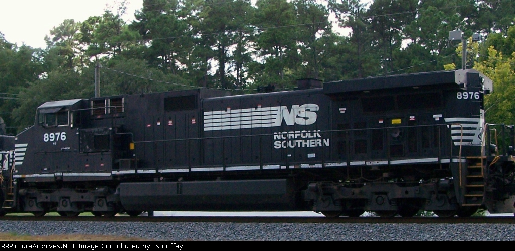 NS 8976